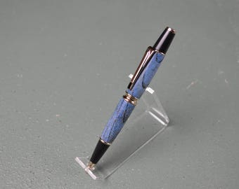 Pensbykstrauss--- Beautiful Pens Handcrafted One at a Time