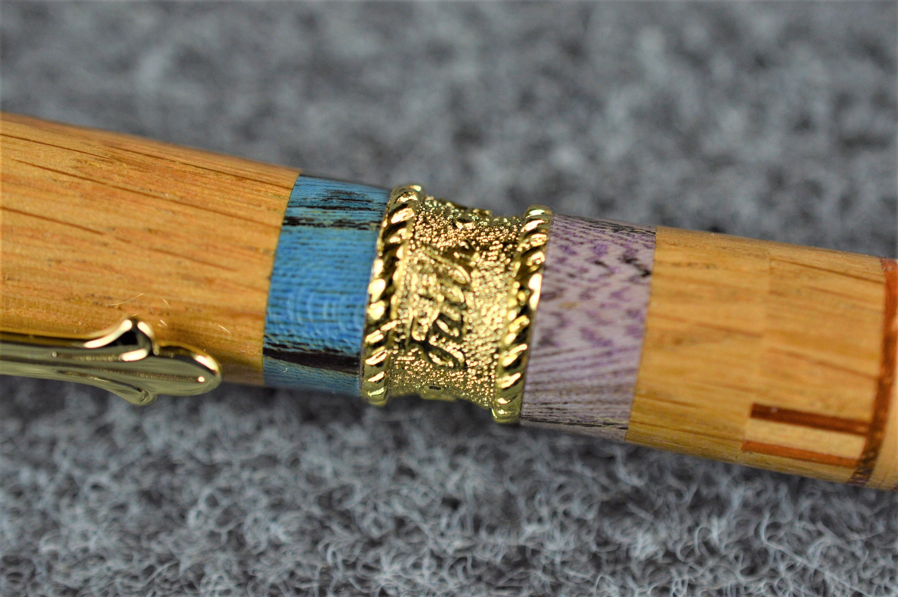 Love Hope Faith Pen With Red Cross Reclaimed Wood From Razed - Etsy