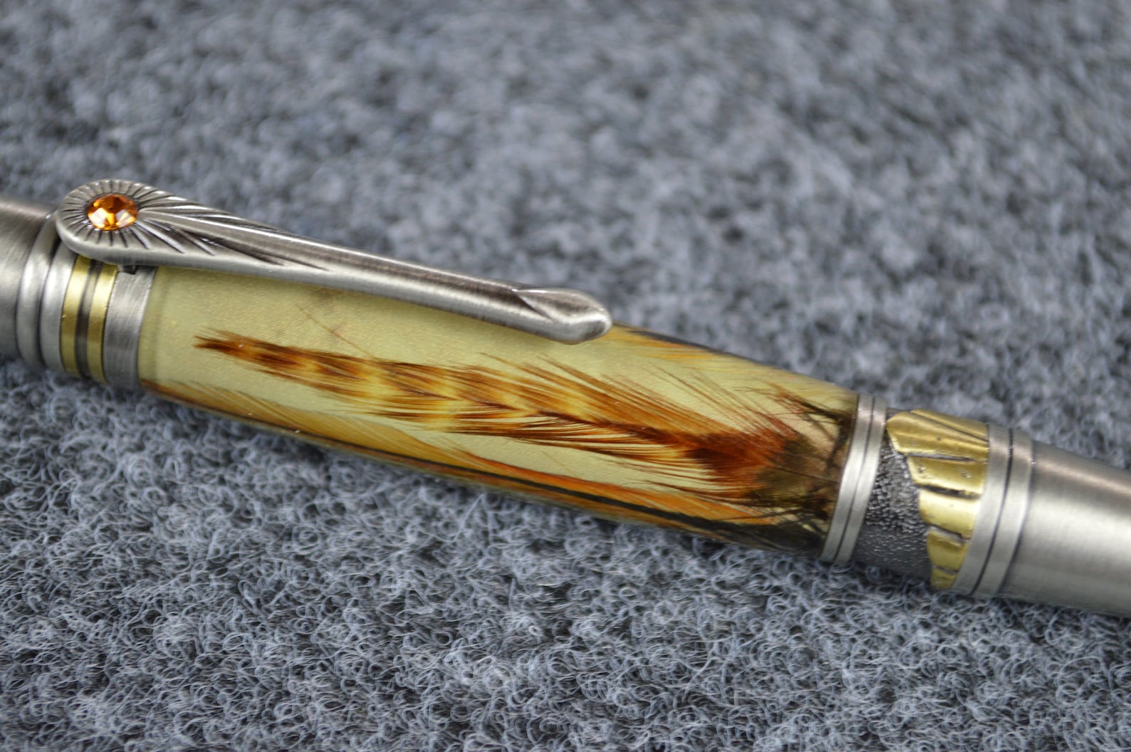 Unique Writing Pens Luxury Ballpoints for Executives 038 - Etsy