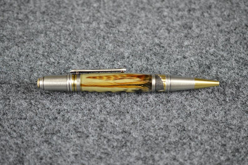 Unique Writing Pens Luxury Ballpoints for Executives 038 - Etsy