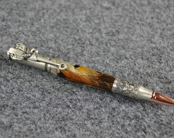 Pensbykstrauss--- Beautiful Pens Handcrafted One at a Time