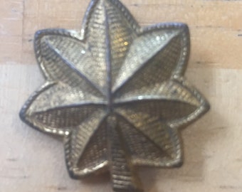 Military oak leaf | Etsy