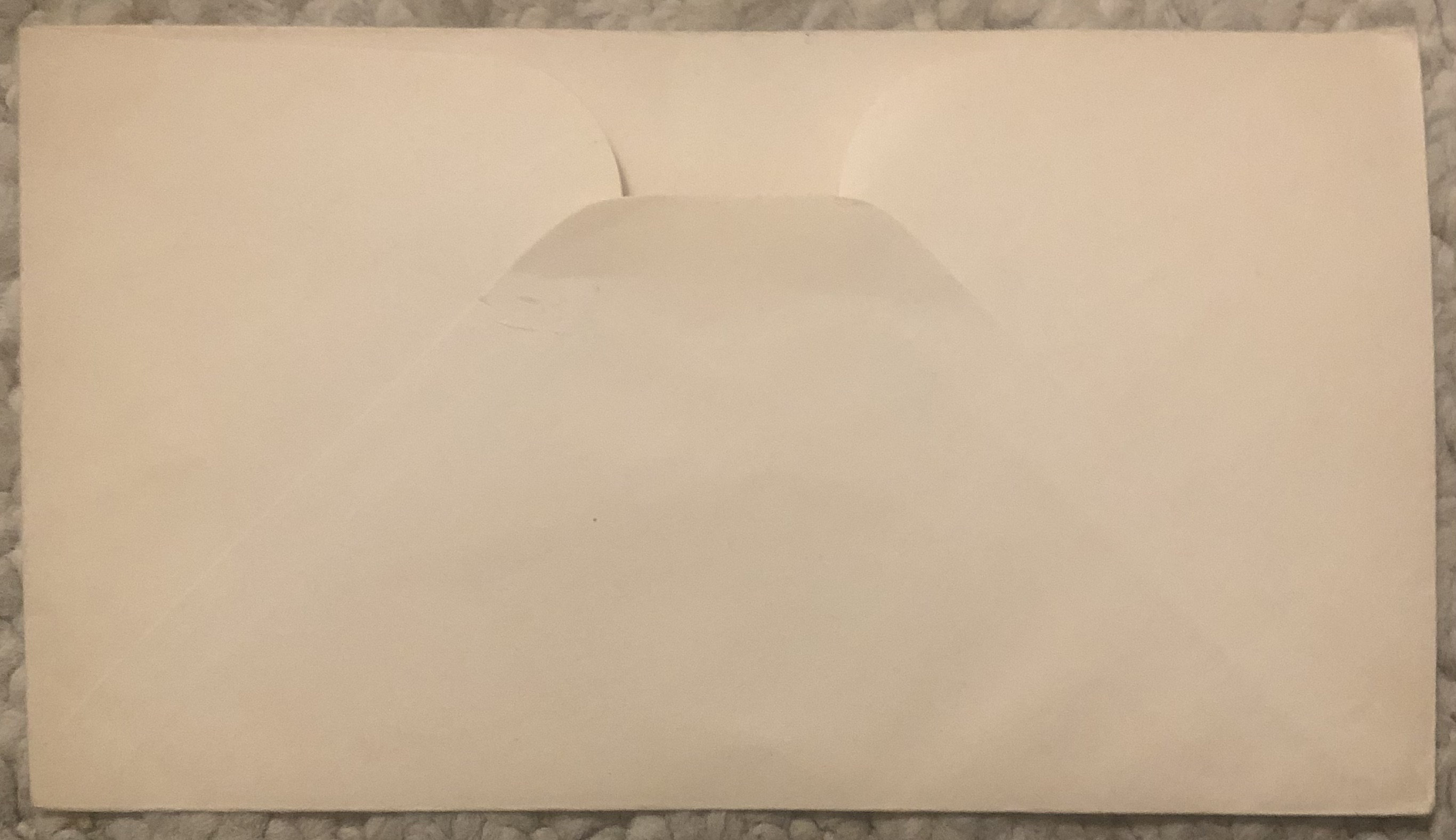 Rare WW2 Exit Gangster No.1 Used Envelope Aug,1944 With 5 Cent U S ...