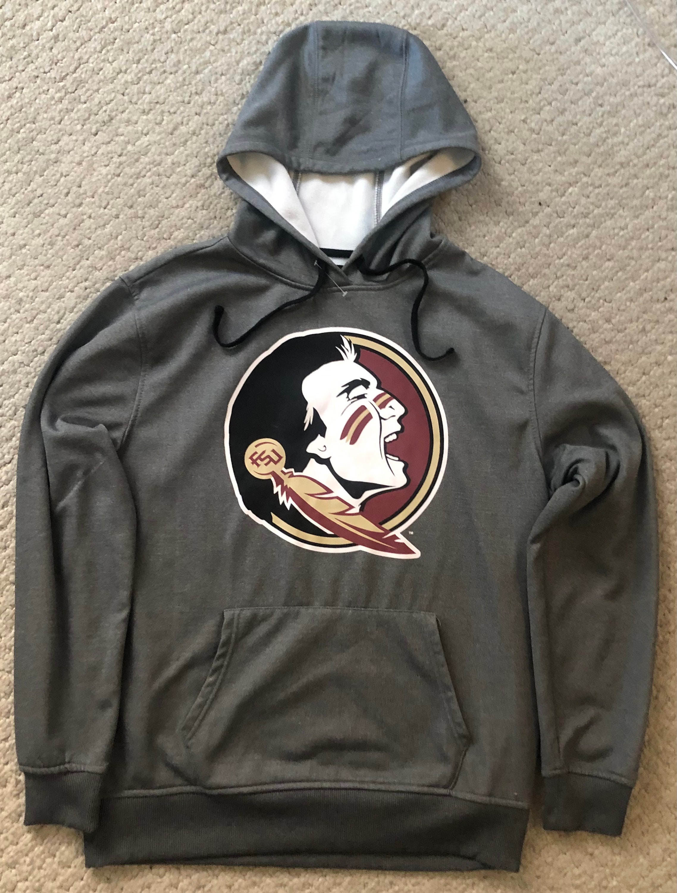 Fsu Old Logo