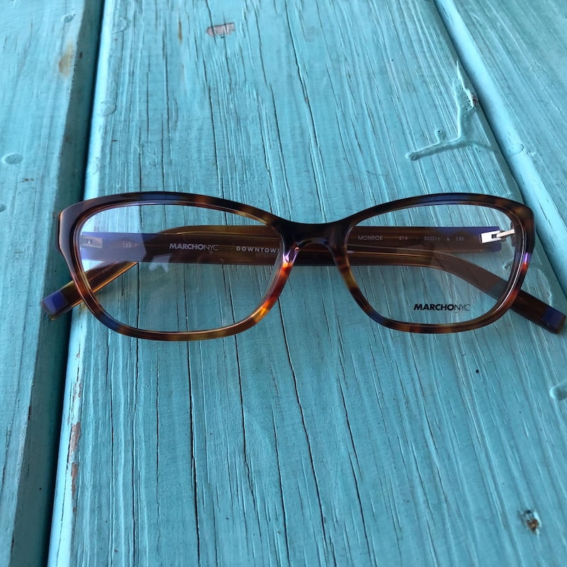 Eyeglass Frames - Etsy