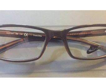 Nike Frames - Etsy