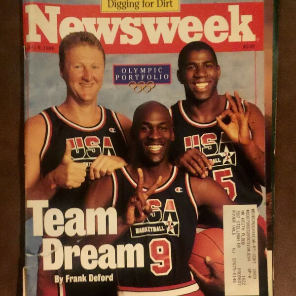 Magazine Cover Photo Box - Etsy