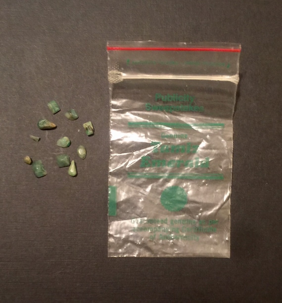 Tamiz emerald price store