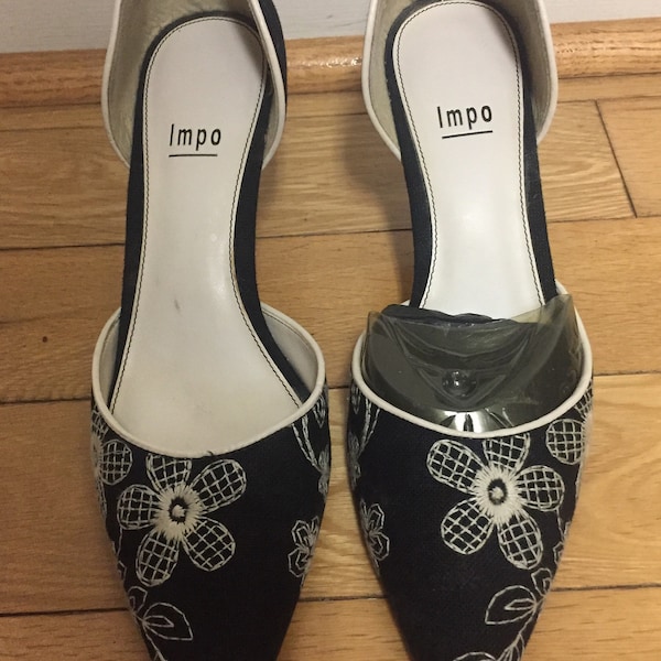Impo Shoes - Etsy