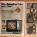 Vintage Time Magazine Mar. 28, 1969 Great Stories and Advertising GC ...