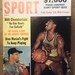 Vintage Sport Magazine Wilt April 1963 Great Advertising,stories,stats ...