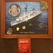 Vintage U.S. Navy Mixed Memorabilia - Etsy