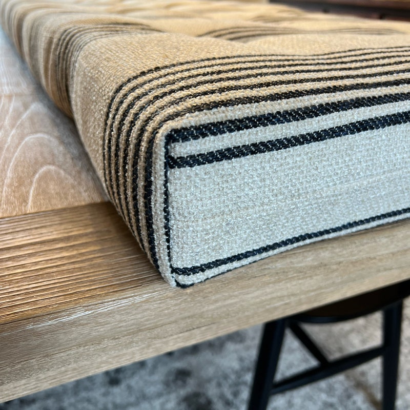 Bench Cushions - Etsy