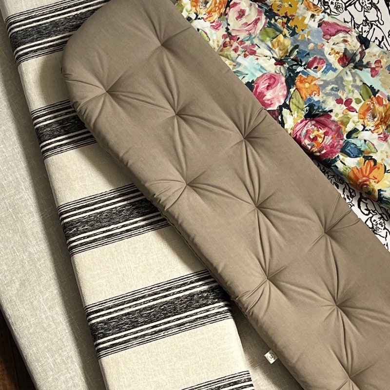 Bench Cushion Indoor - Etsy