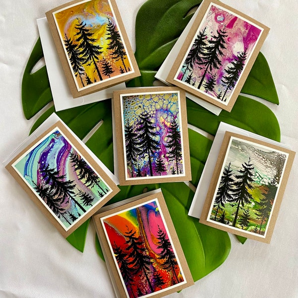 Pacific Northwest - Etsy