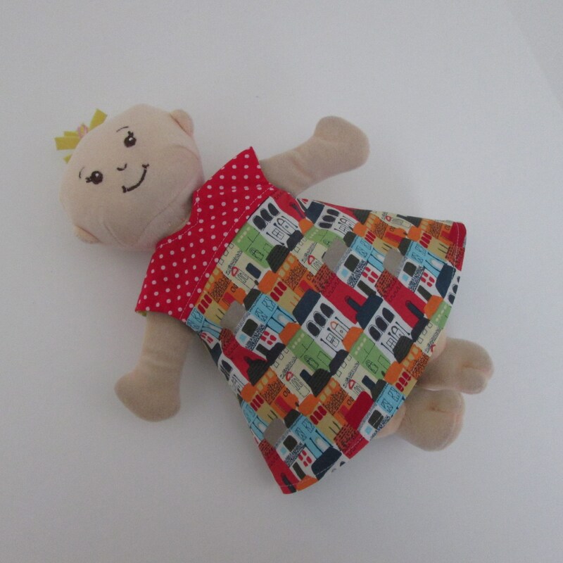 Wee Baby Stella Doll Clothes - Etsy