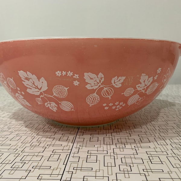 Pink Pyrex - Etsy Canada