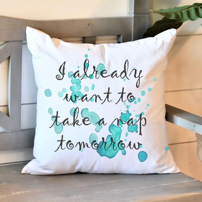 Take a Nap - Etsy