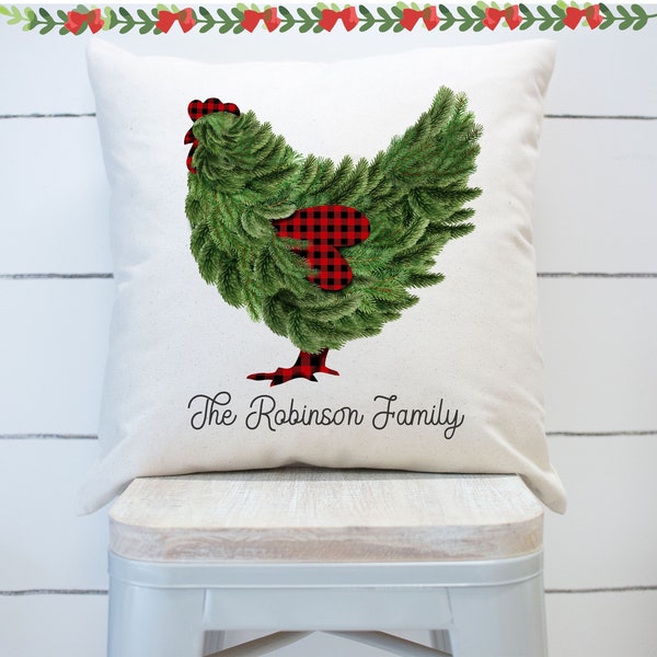 Chicken Pillows - Etsy