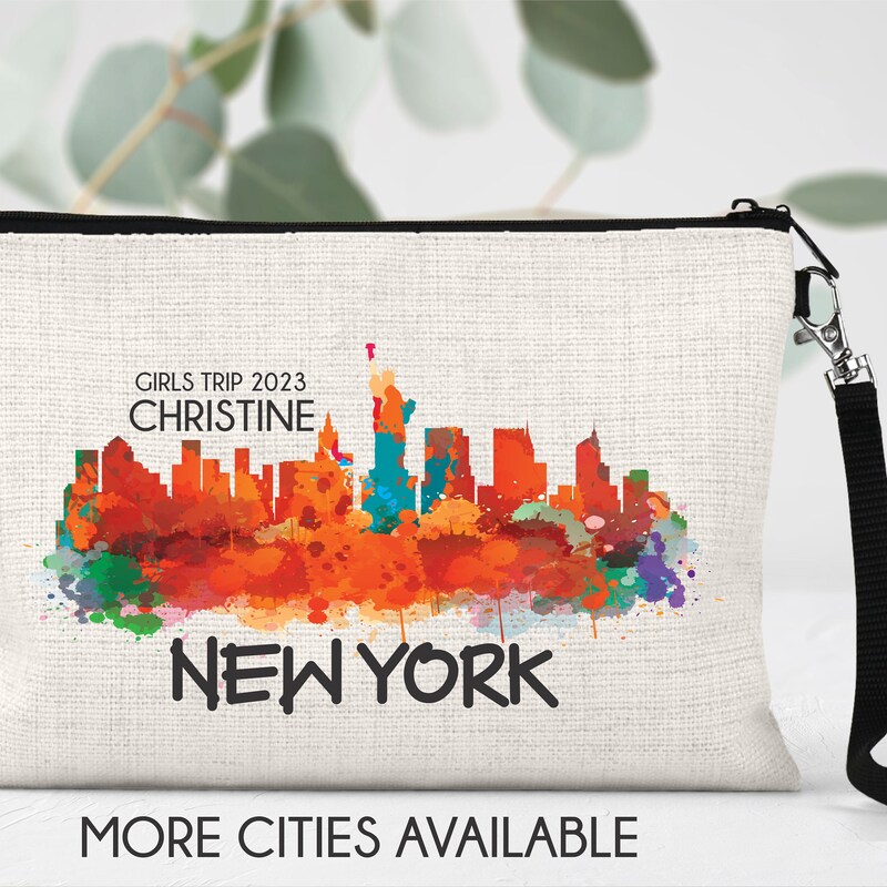 Girls Weekend Gift - 60+ Gift Ideas for 2024