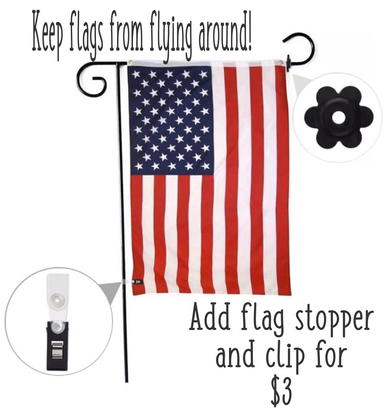 Good Neighbors Flag Funny Garden Flag Neighborhood Garden - Etsy