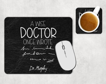Medical Mouse Pad - Etsy