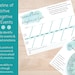 Timeline of Positive and Negative Life Events Worksheet- Includes ...