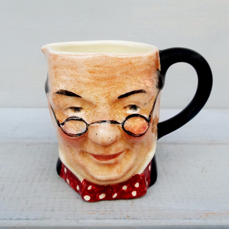 Lancaster Sandland - Etsy