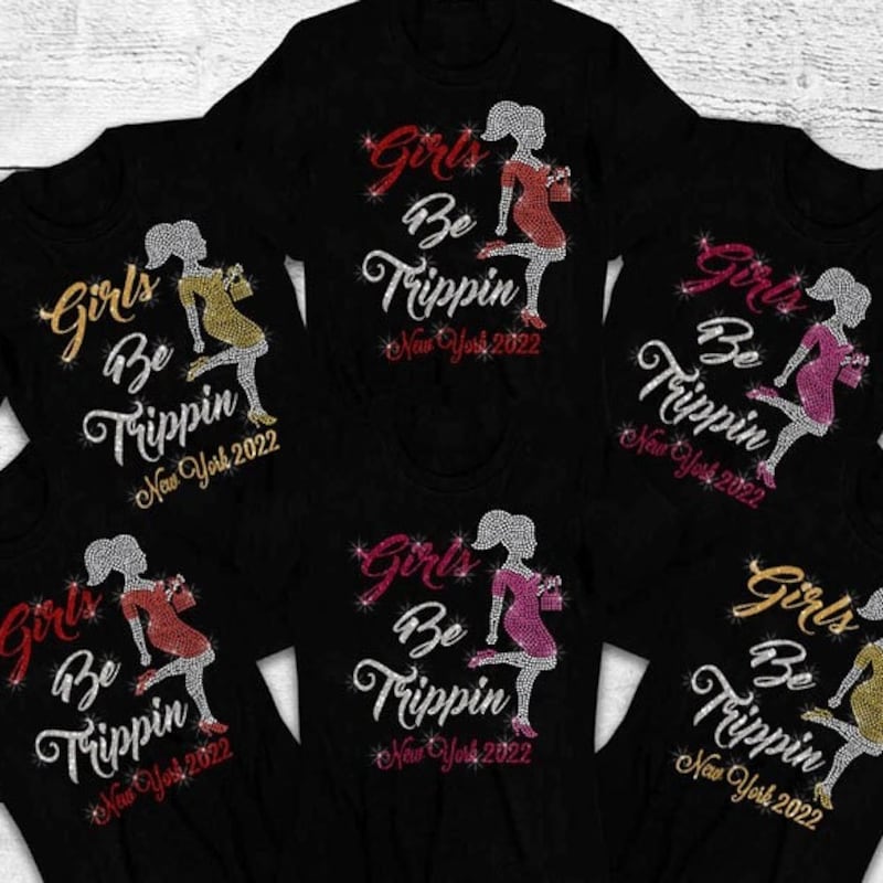 Iron on Rhinestone Transfer - Etsy