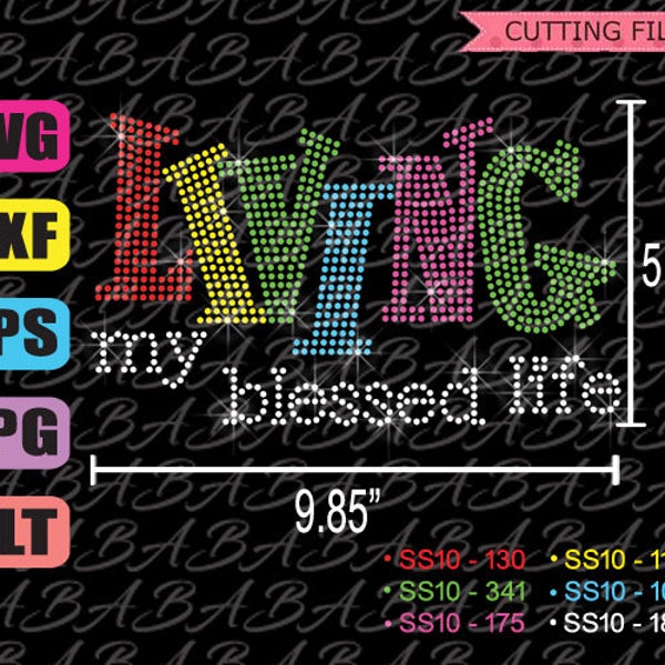 Living Will Template - Etsy