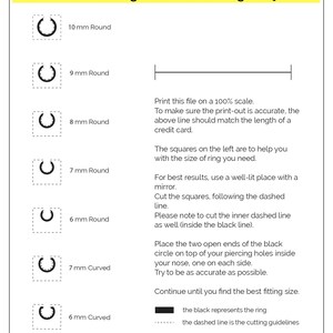 14k Gold Daith Earrings, Daith Piercing Jewelry, Crescent Moon Earring ...