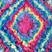 Large Traditional Prodded Rag Rug Kit - Etsy
