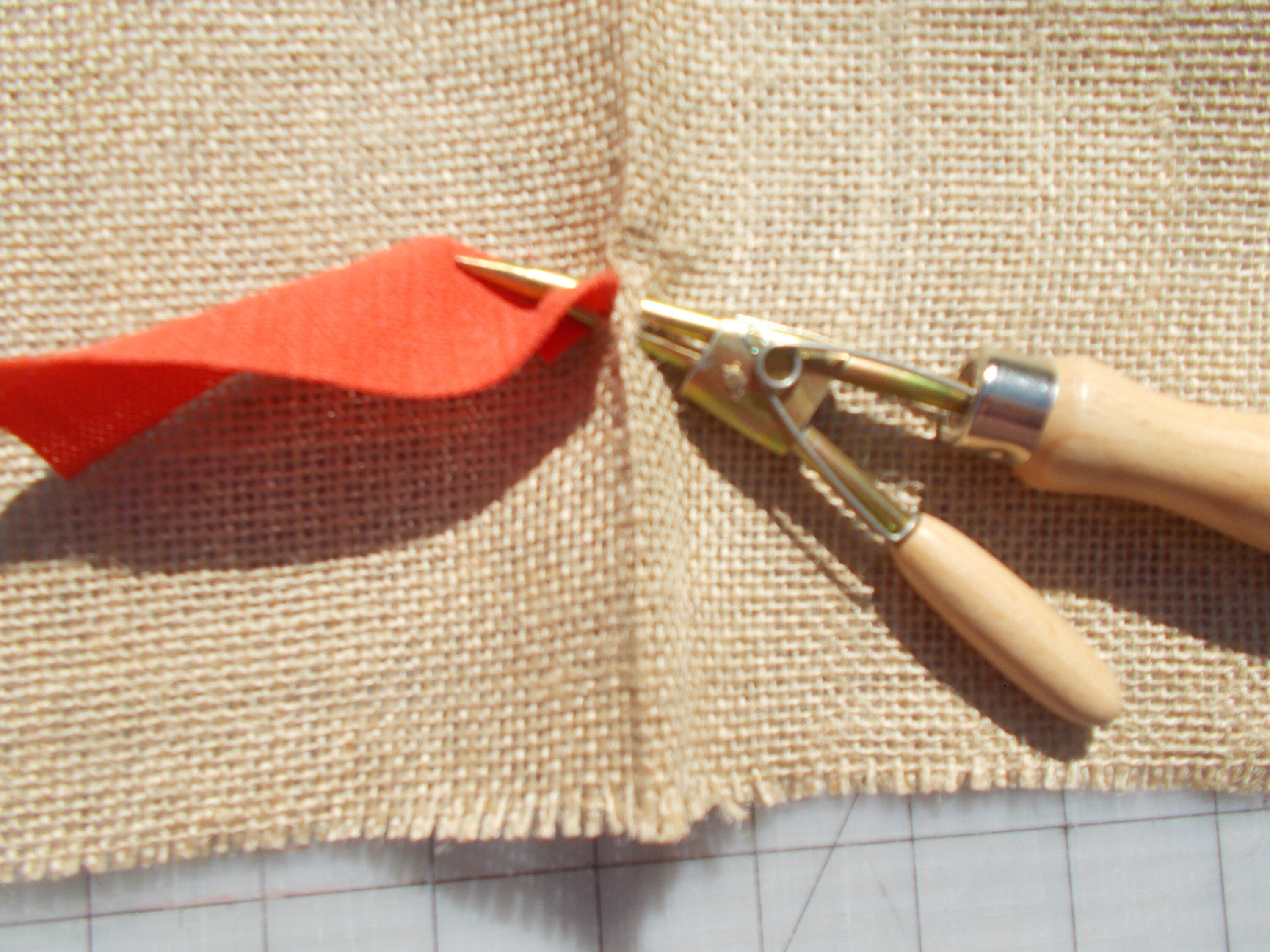 Traditional Rag Rugger Kit - Etsy UK