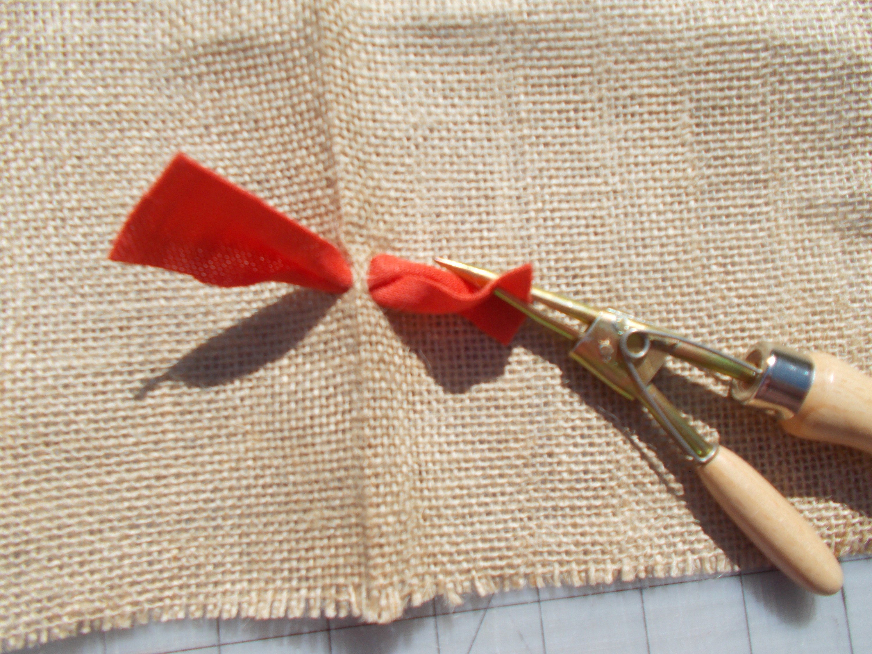 Traditional Rag Rugger Kit - Etsy UK