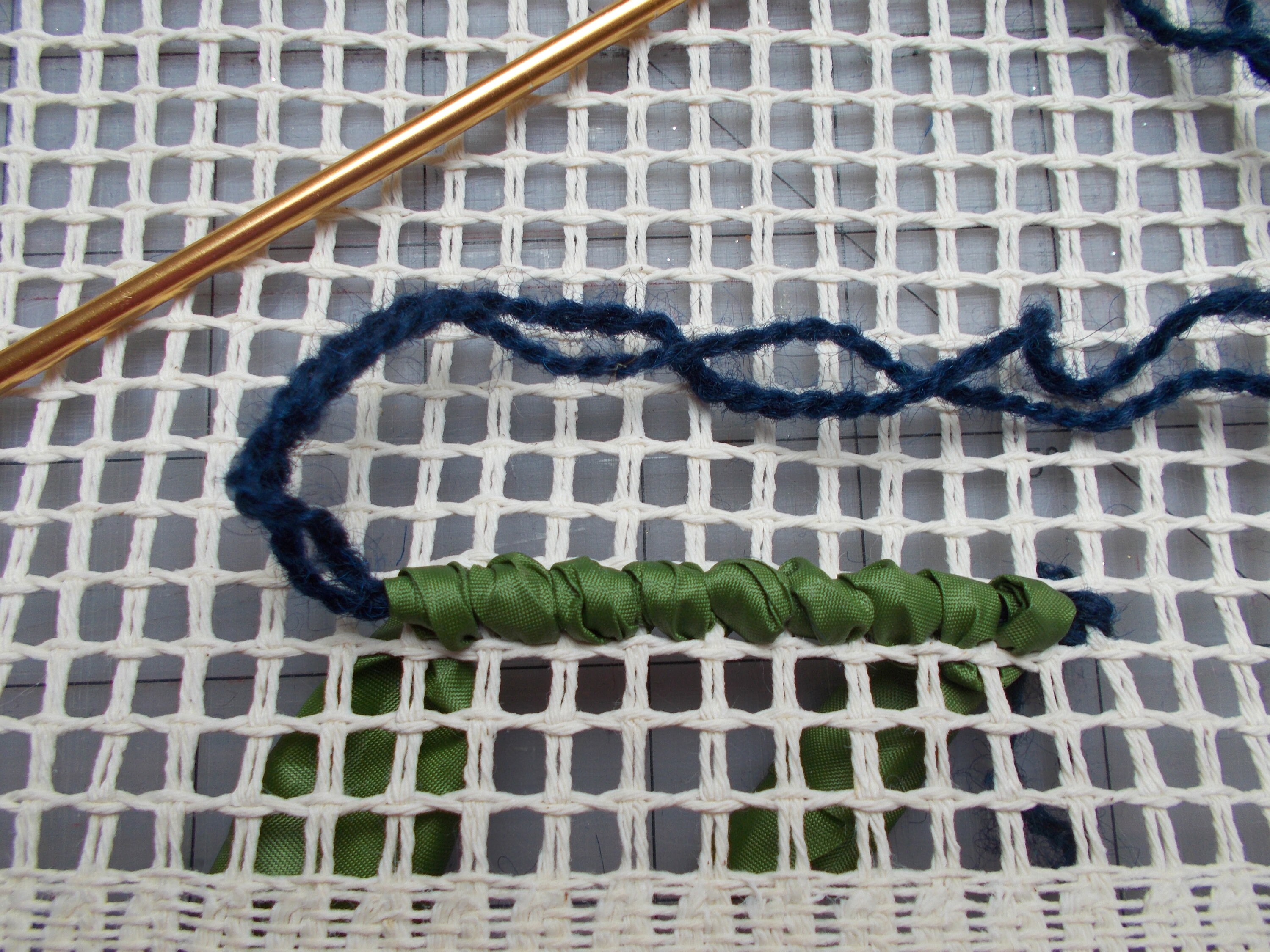 Locker Needle Kit - Etsy