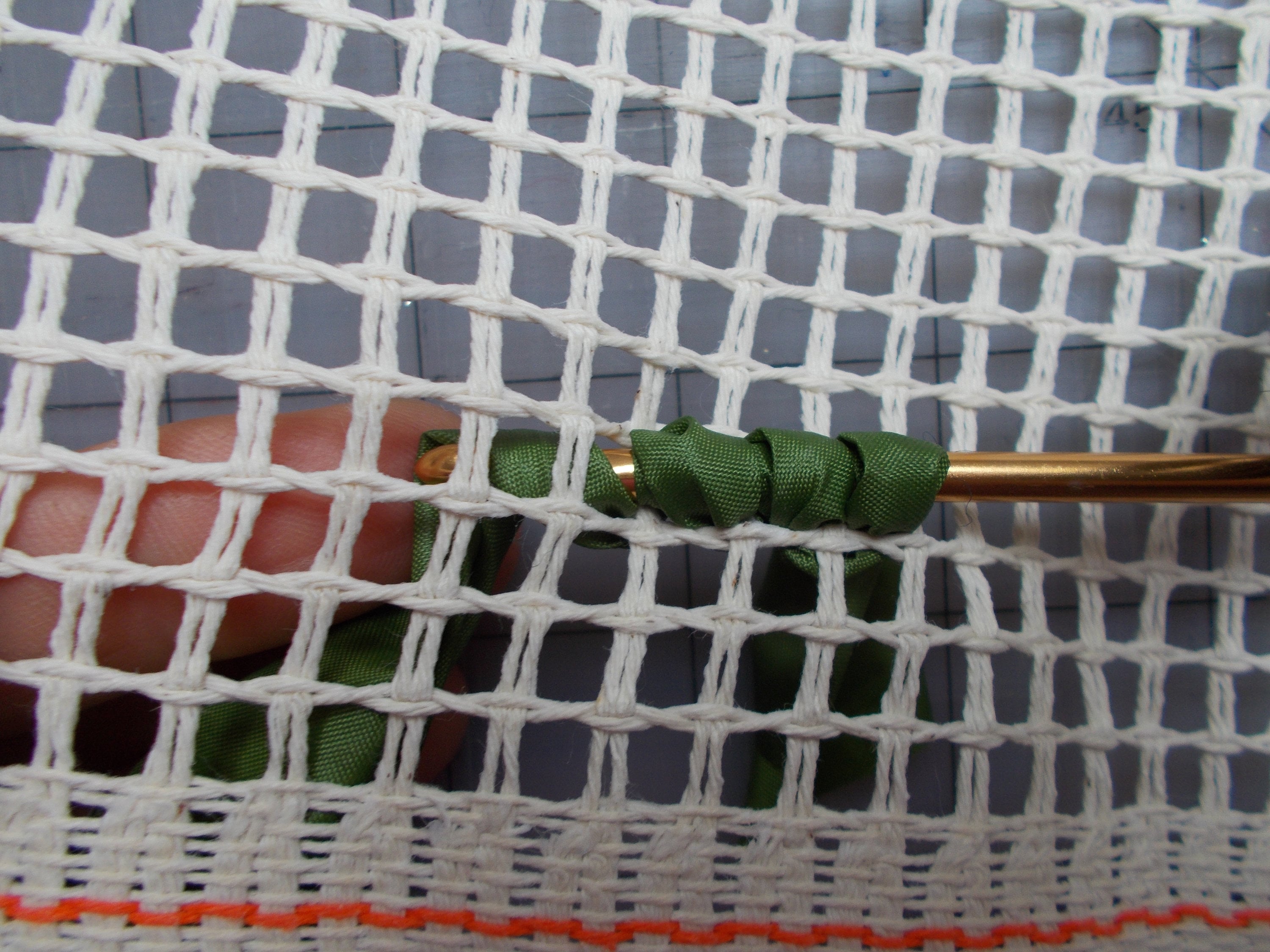 Locker Needle Kit - Etsy