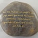 Engraved River Rocks Scripture Verses Bulk Sets FREE US SHIPPING - Etsy ...