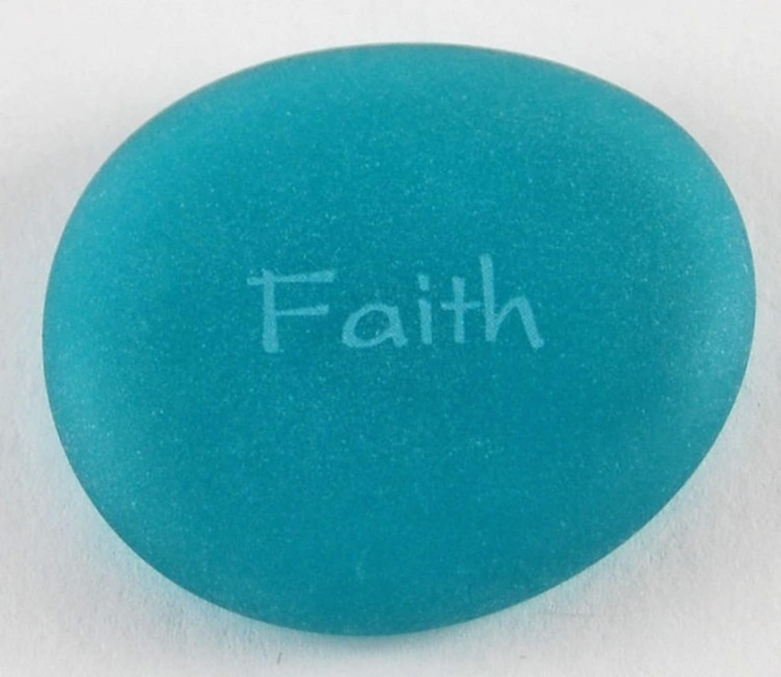 Sea Stones Imprinted Glass Word Stones Replica Sea Glass - Etsy