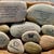 Engraved River Rocks CUSTOM Scripture Verses You Choose Your Verse - Etsy