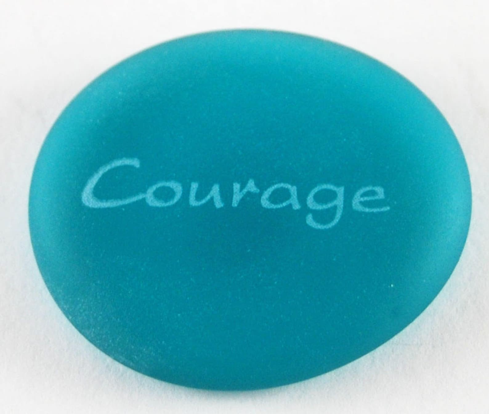 Sea Stones Imprinted Glass Word Stones Replica Sea Glass - Etsy