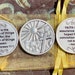 Engraved River Rocks CUSTOM Scripture Verses You Choose Your Verse - Etsy