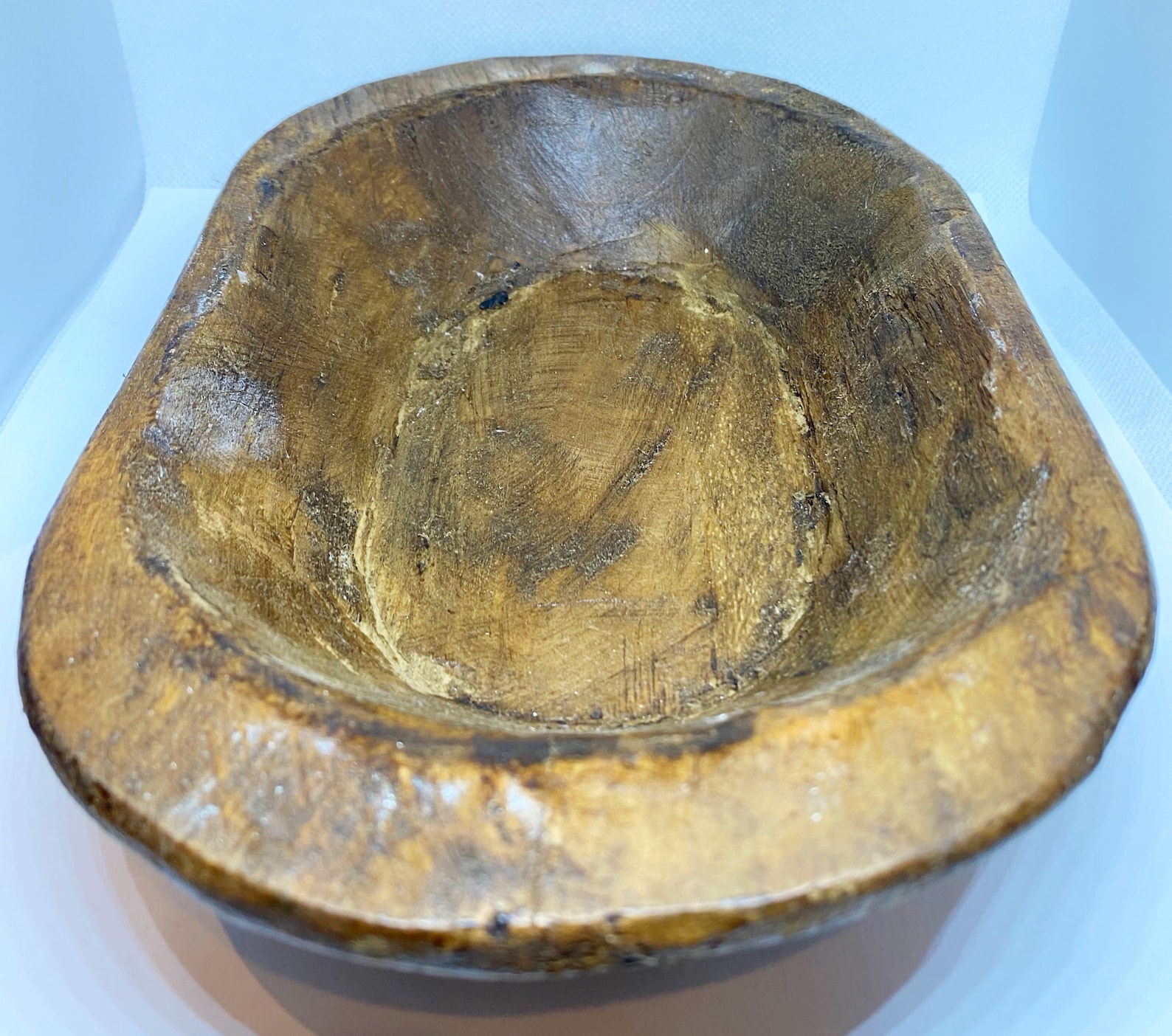 Wooden Dough Display Bowls Large Quantity Discount Bulk - Etsy