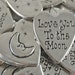 Engraved River Rocks - CUSTOM Scripture Verses - You Choose Your Verse ...