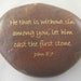 Engraved River Rocks Scripture Verses Bulk Sets FREE US SHIPPING - Etsy ...