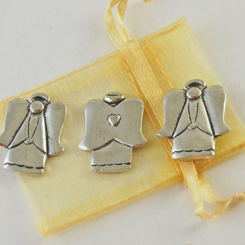 Angel Coin - Etsy