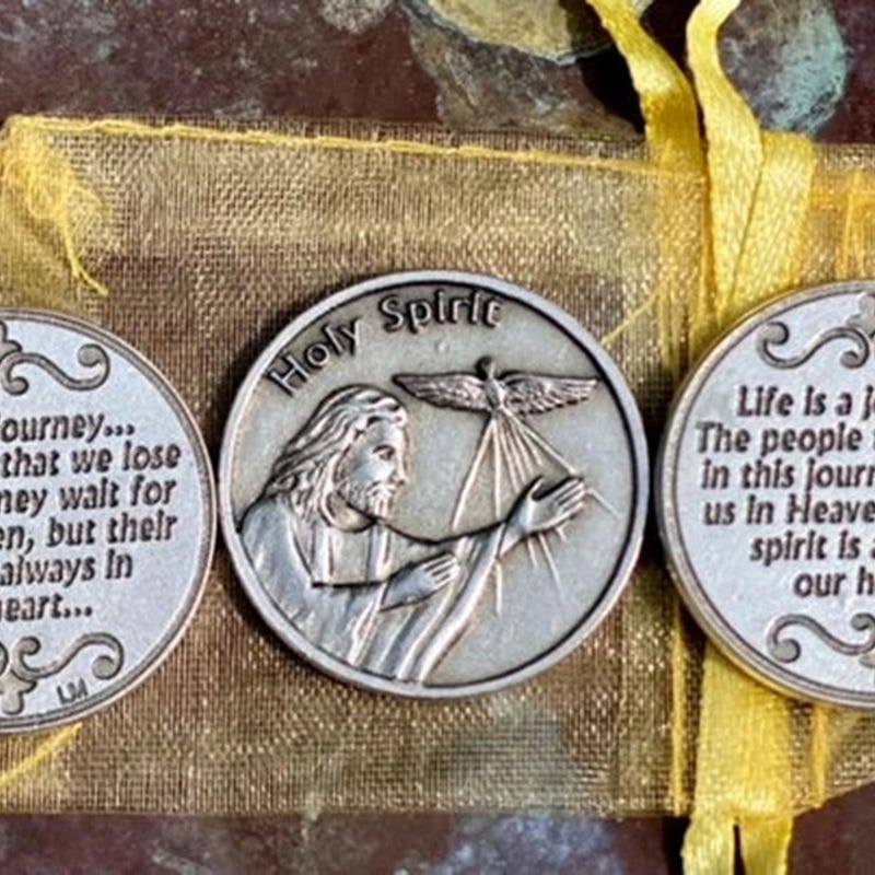 CourageInStone - Etsy