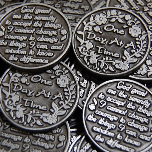 Celtic Cross Pocket Tokens SET OF 10 - Etsy