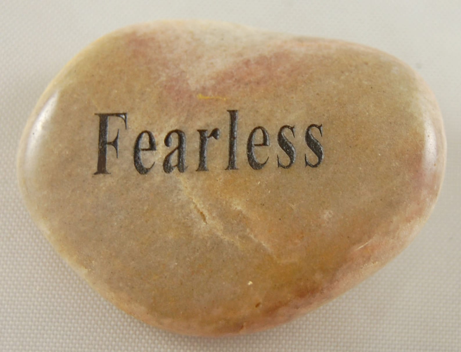 Engraved River Rock Word Stones Single Words, Sold Individually - Etsy UK