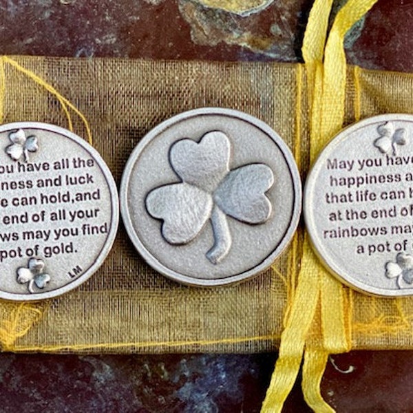 Irish Good Luck - Etsy