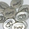 Engraved River Rocks CUSTOM Scripture Verses You Choose Your Verse - Etsy